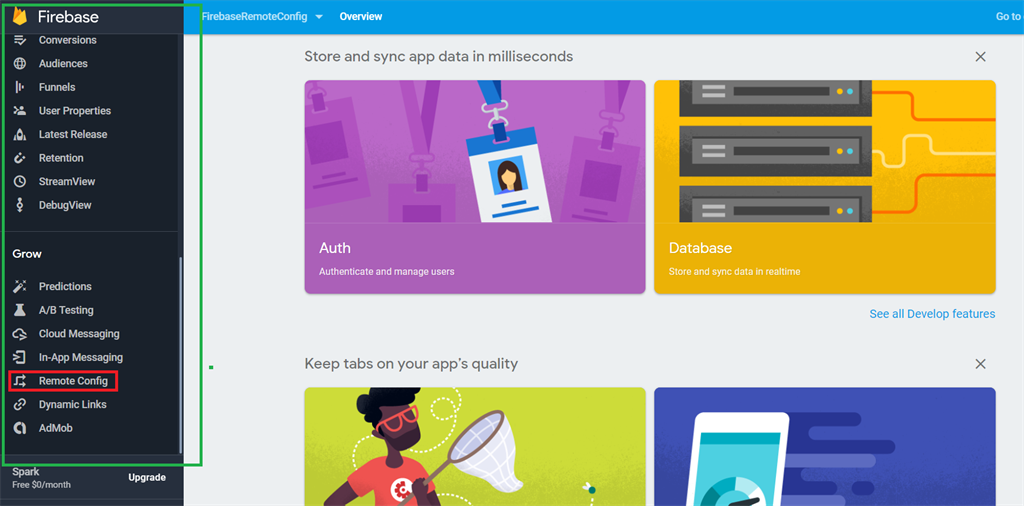 How to Enable and Disable Buttons Using Firebase Remote Configuration in Android